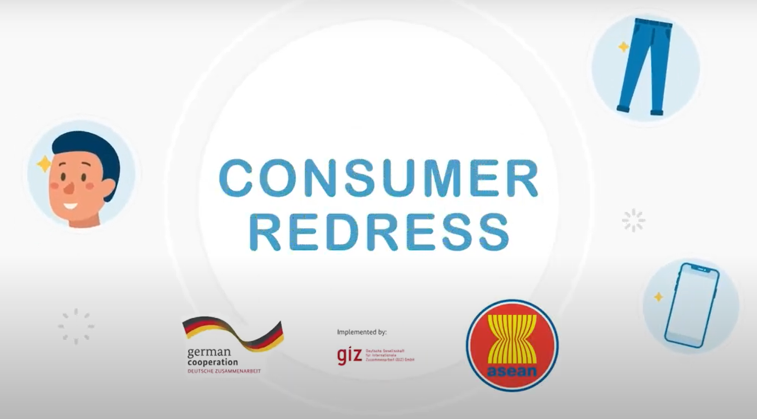 Consumer Redress